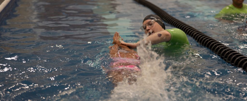 Blog - Into The Swim