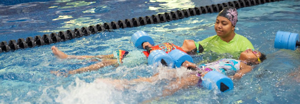 Competitive Swimming FAQ - Into The Swim