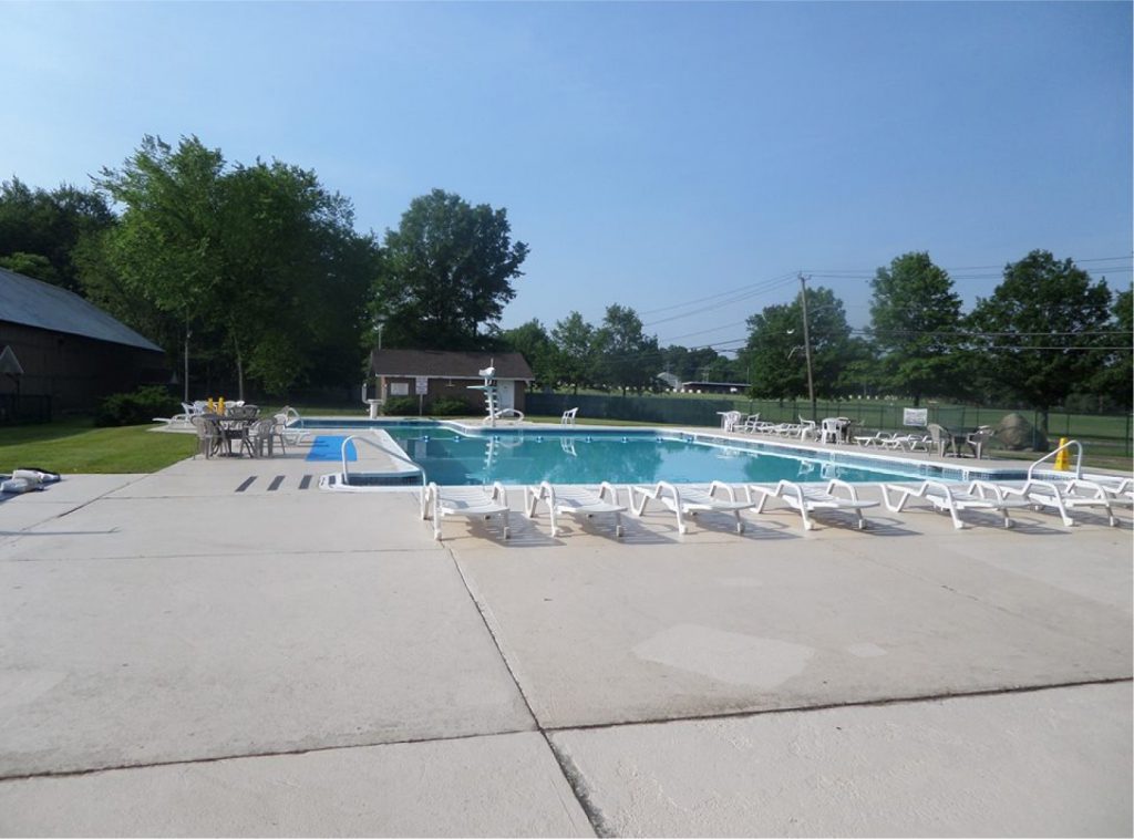 Our Swim School Locations in NJ | Into the Swim Inc