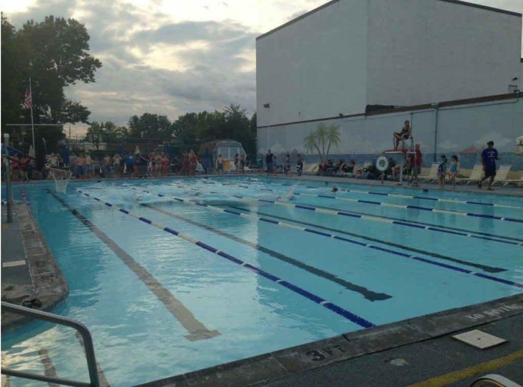 Swimming Lessons Union NJ | Into the Swim