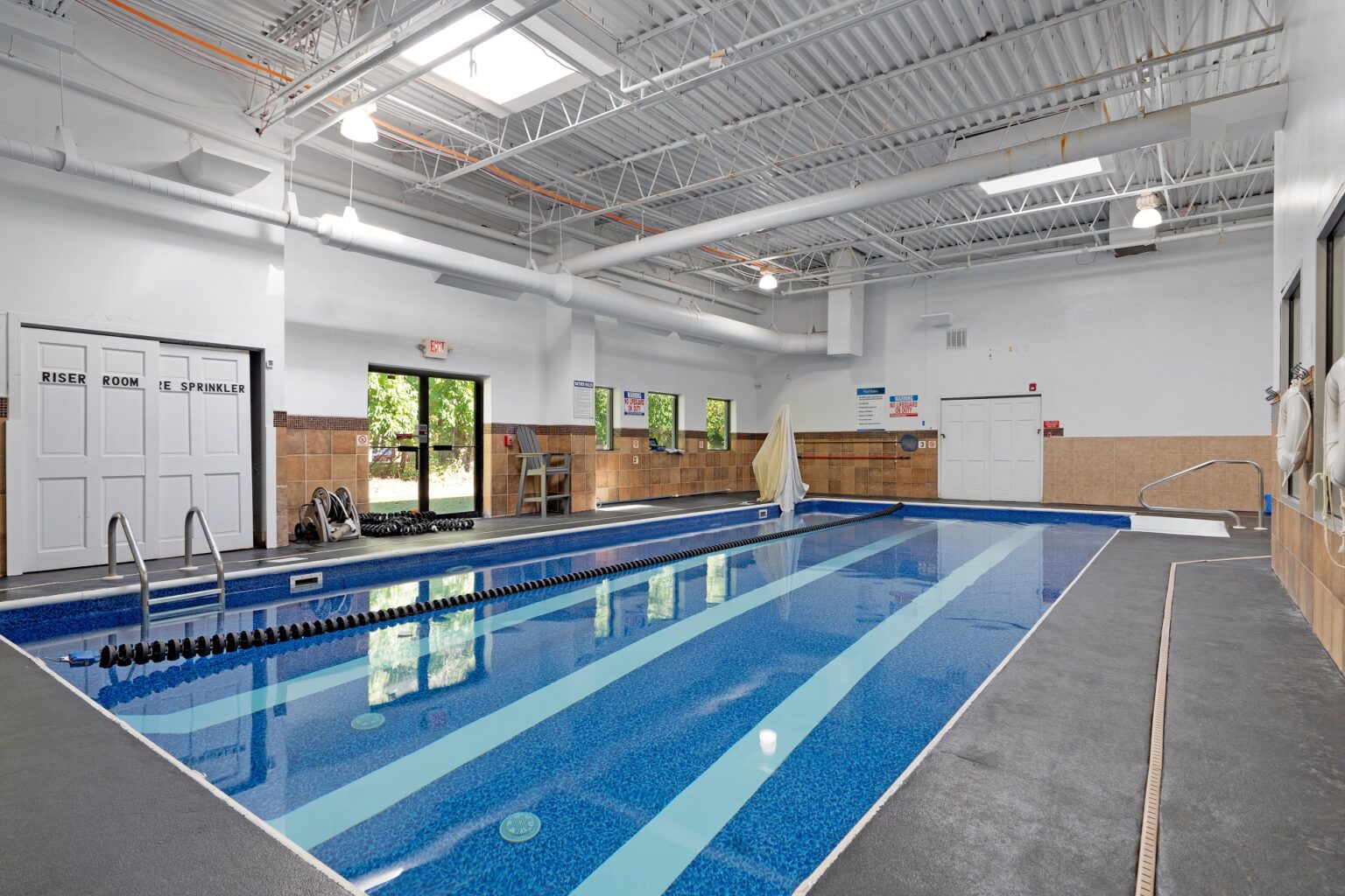 Swimming Lessons South Brunswick + Family Fun in the Area - Into The Swim