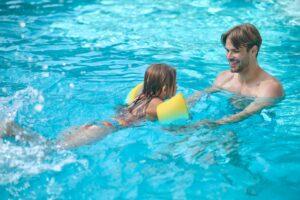 Indoor Swim Lessons Near Me: Year-Round Fun at Into the Swim - Into The ...