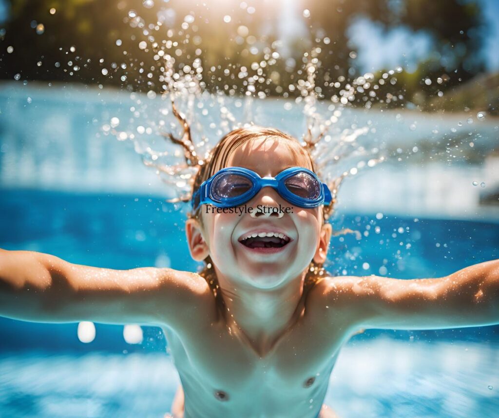 Perfecting Your Freestyle Stroke: Drills & Tips from Into the Swim's ...