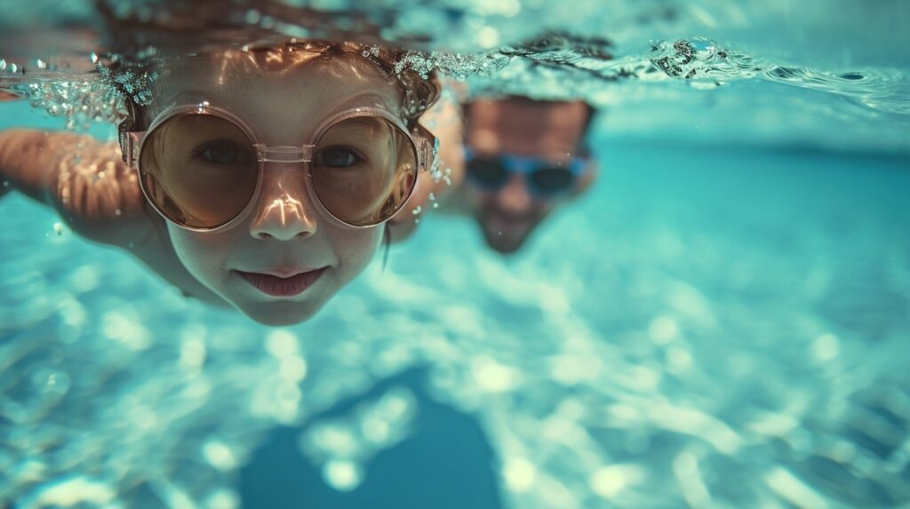 The Science of Swimming: How Does Our Body Move in the Water? - Into ...